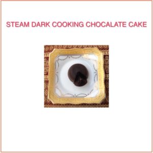 steam-dark-chocolate-cake
